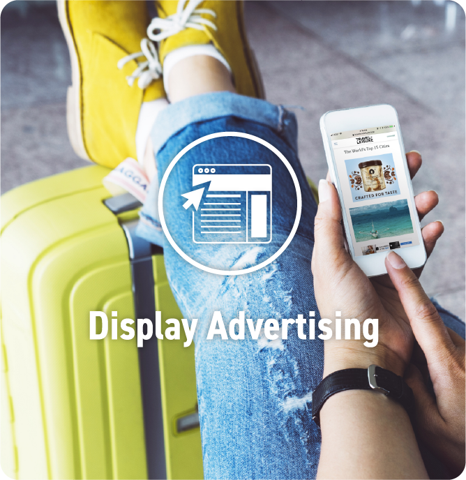 Advance Travel & Tourism