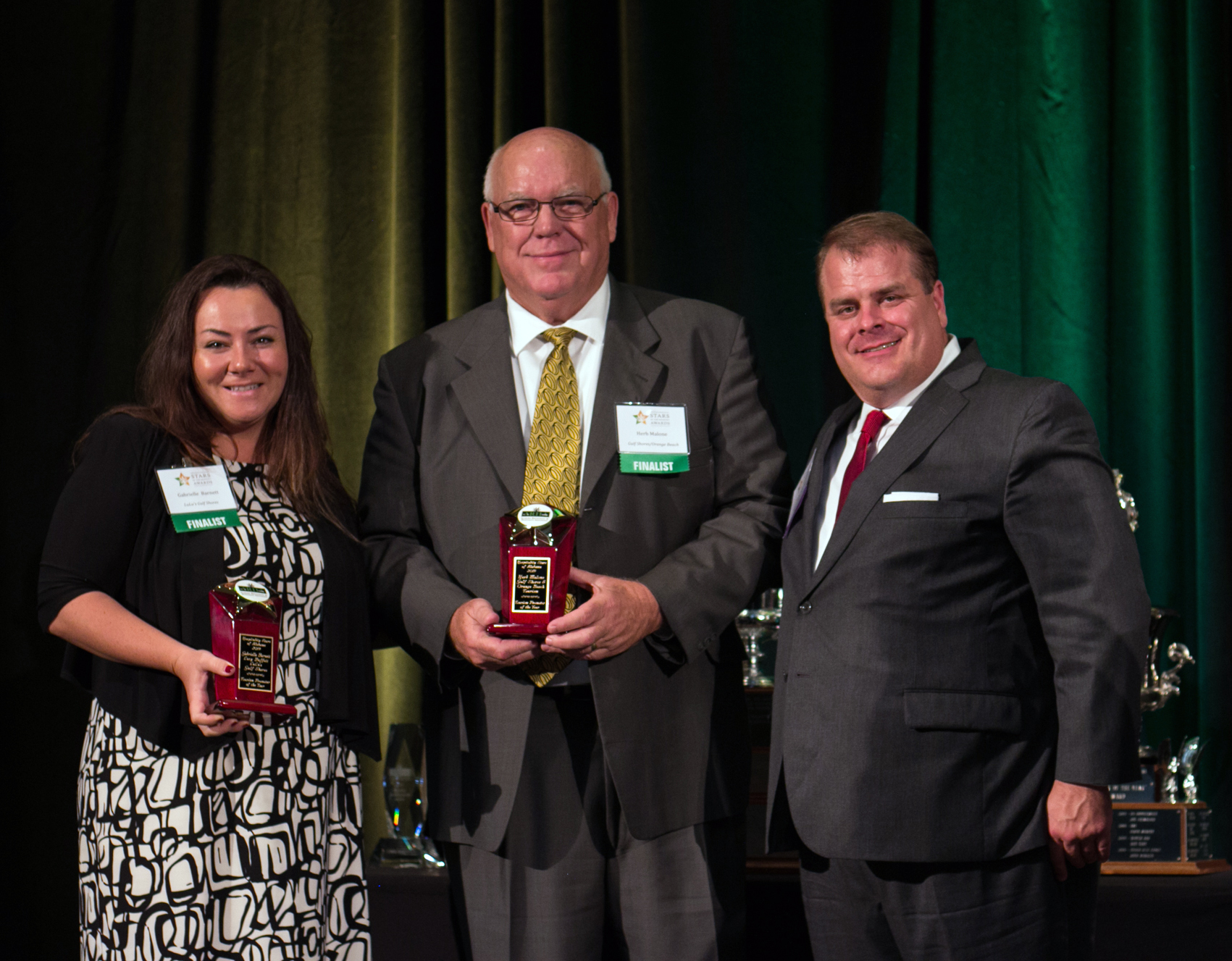 ARHA announces Gabrielle Barnett as co-winner of 2019 Tourism Promoter ...