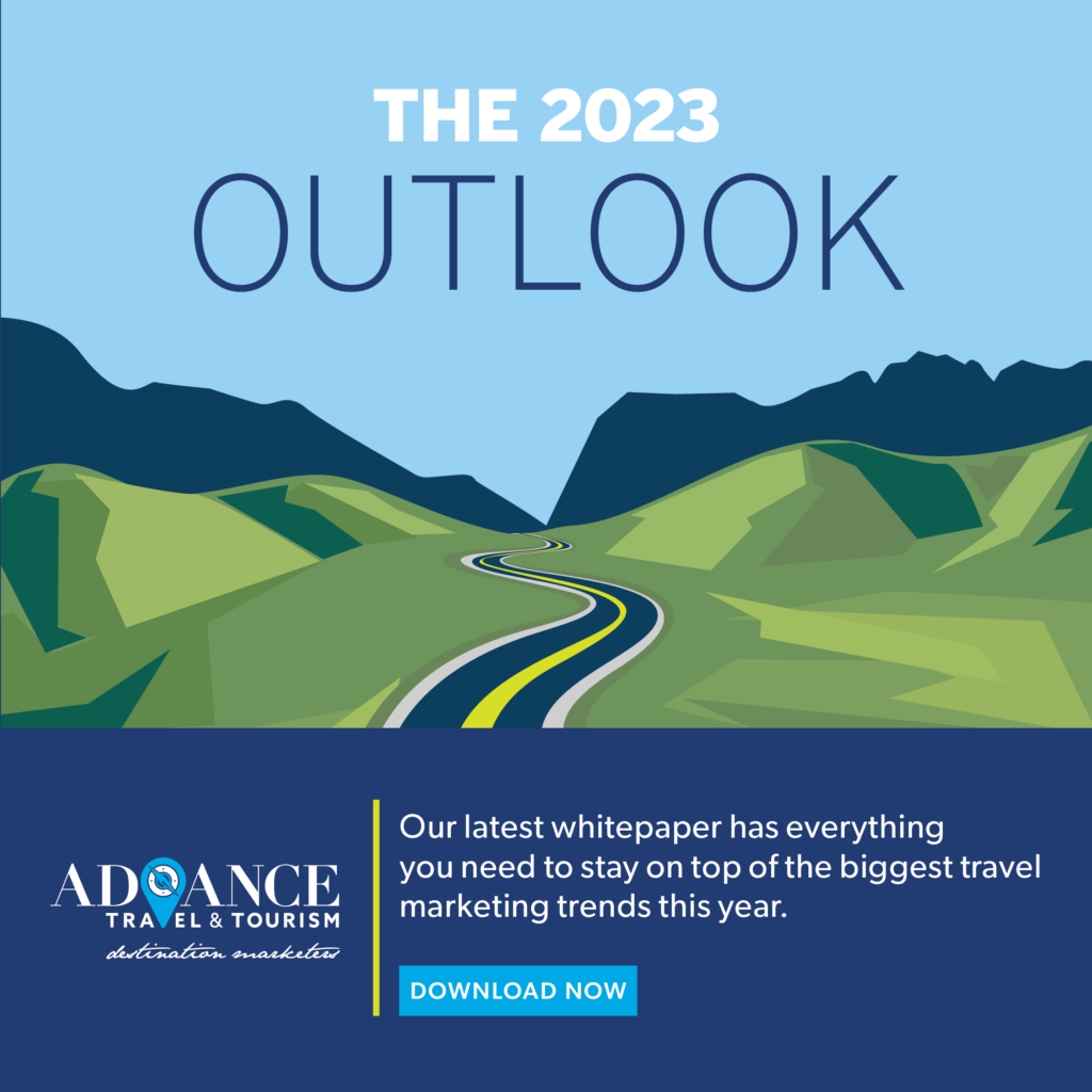 2023 Travel Outlook: Drive More Visitors with Value Based Marketing ...