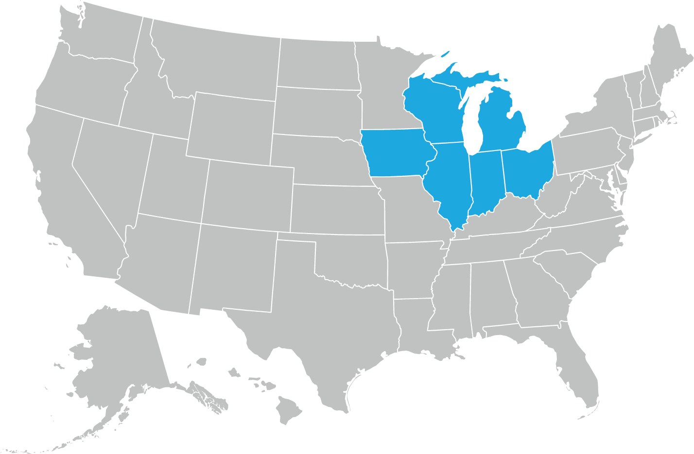 MIDWEST TEAM – Advance Travel and Tourism