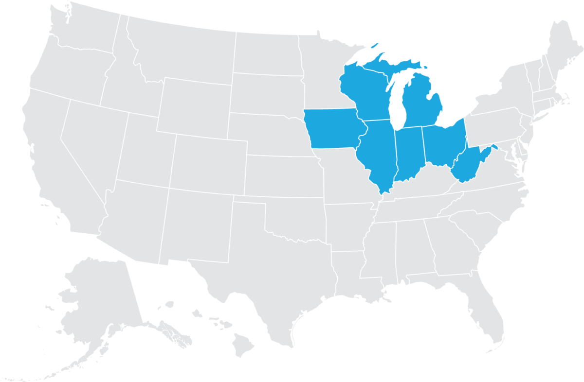 MIDWEST TEAM – Advance Travel & Tourism