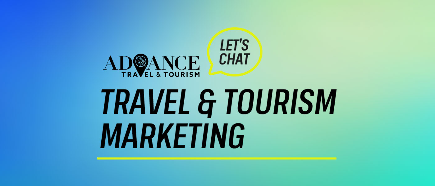 Key Travel Trends for 2025 Webinar – Advance Travel & Tourism